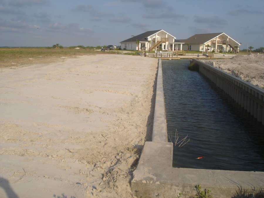 Bulkheads | Curtis Construction Inc.